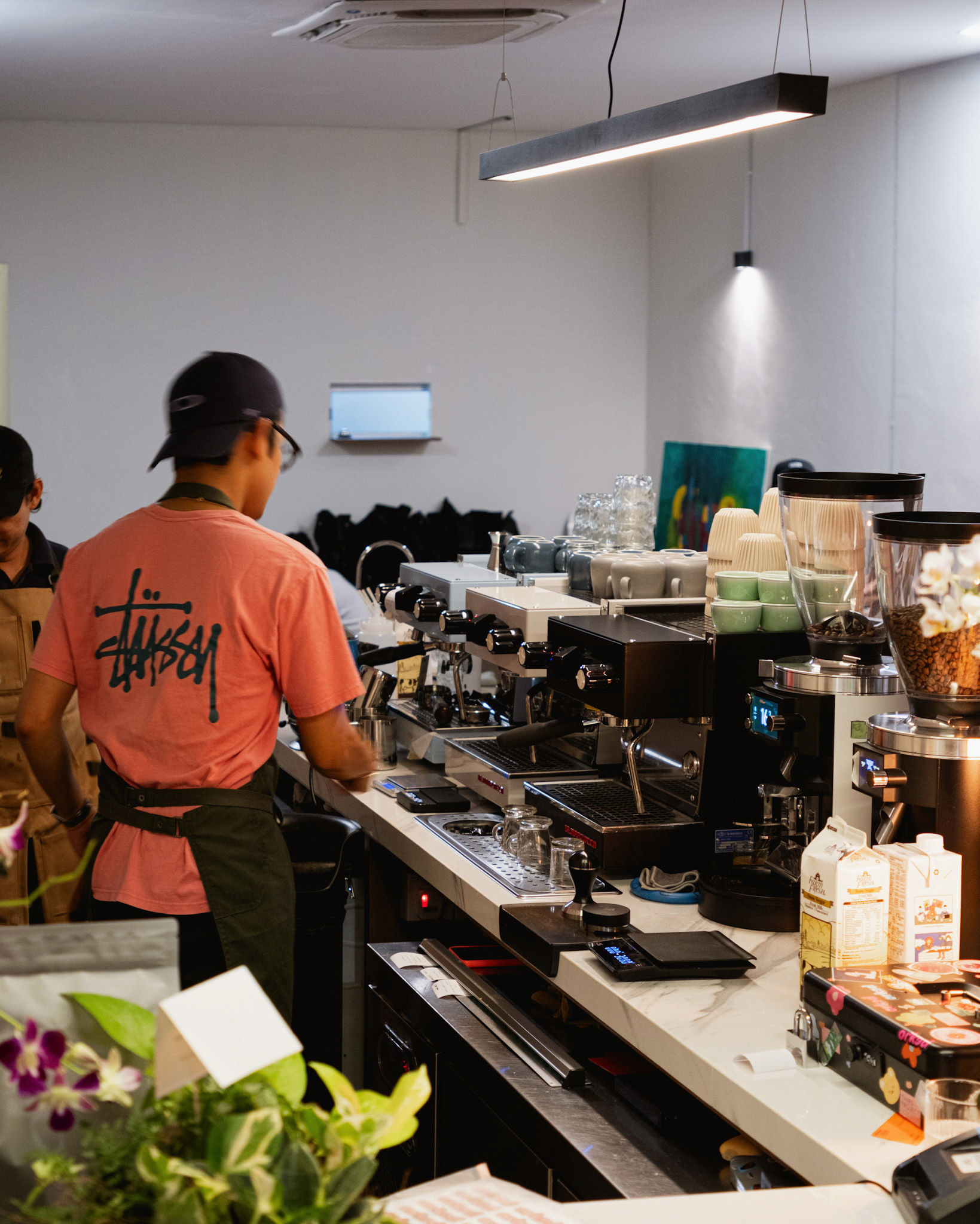 Eat Drink KL | Orked, Shah Alam